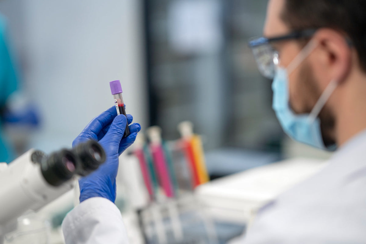 Swift and Reliable Fast DNA Testing — RSC Health