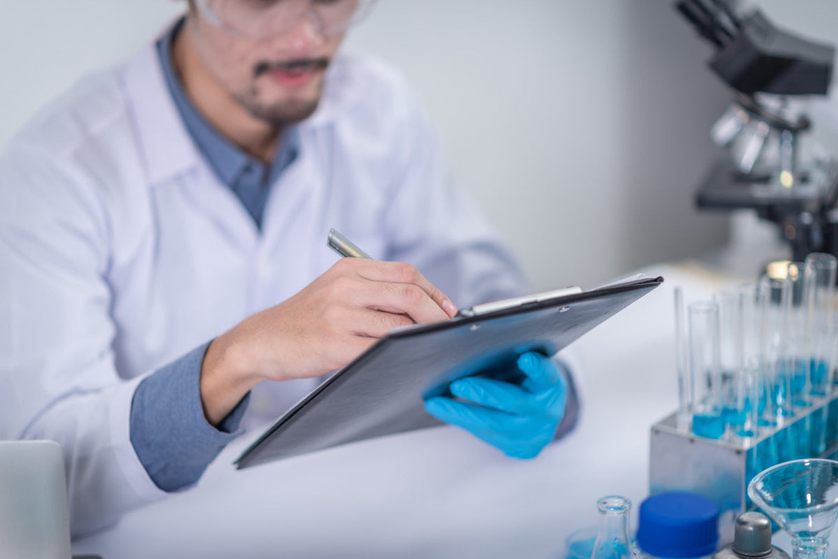 How Accurate Lab Results Improve Health — RSC Health