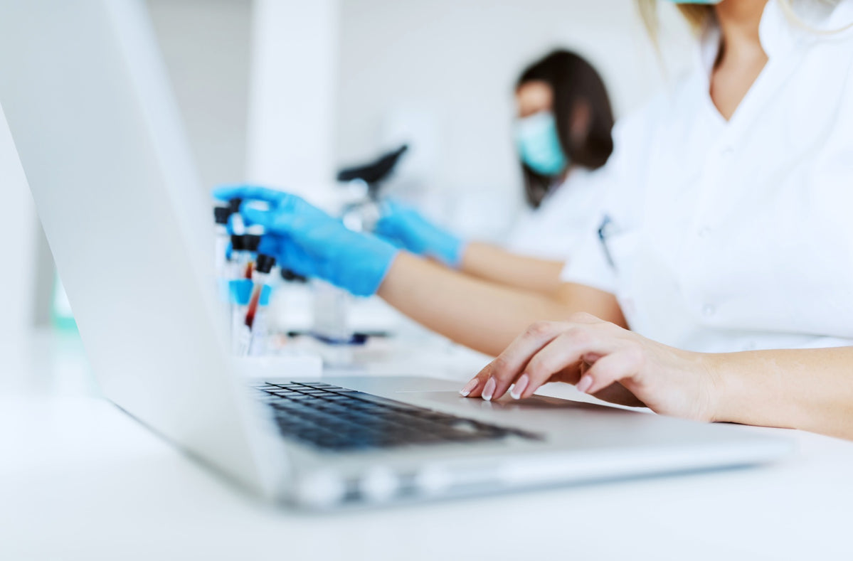 Easy Guide to Understanding Lab Results — RSC Health