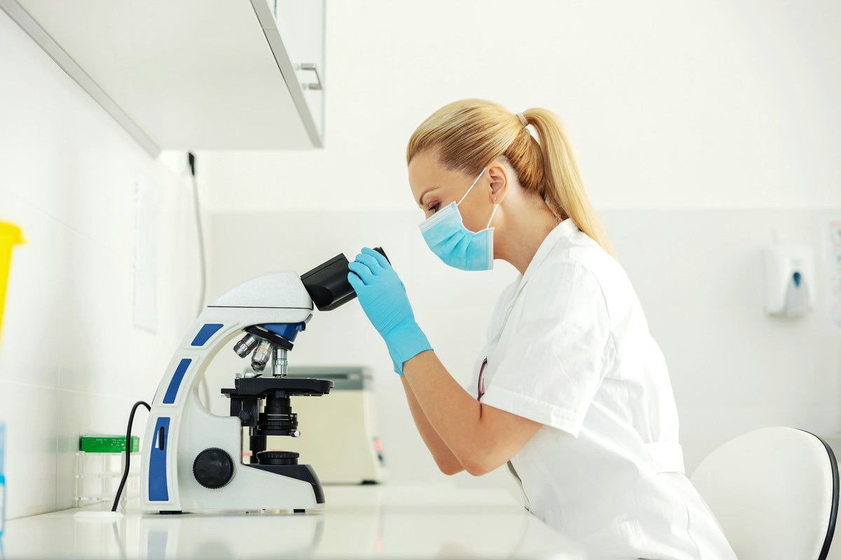 The Impact of Fast Lab Results on Treatment Plans — RSC Health
