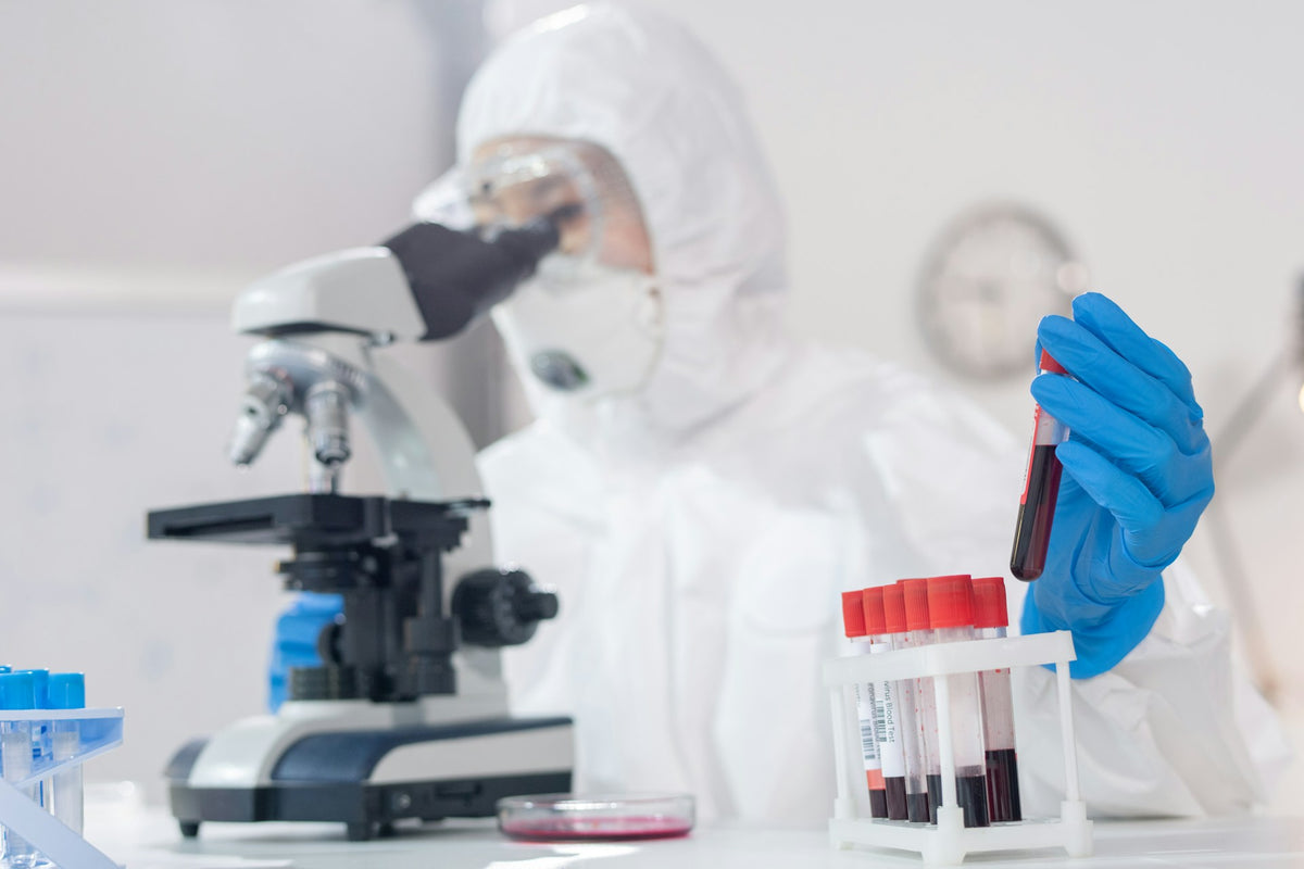 Choosing the Best Lab Test for You — RSC Health