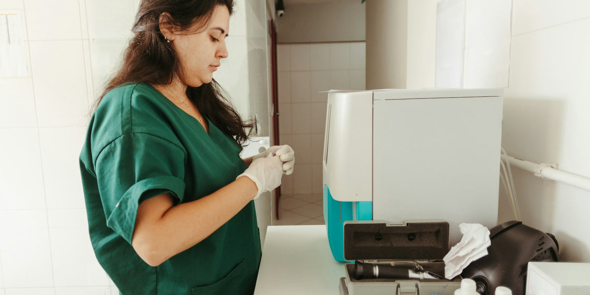 What You Need to Know about Affordable Lab Testing — RSC Health