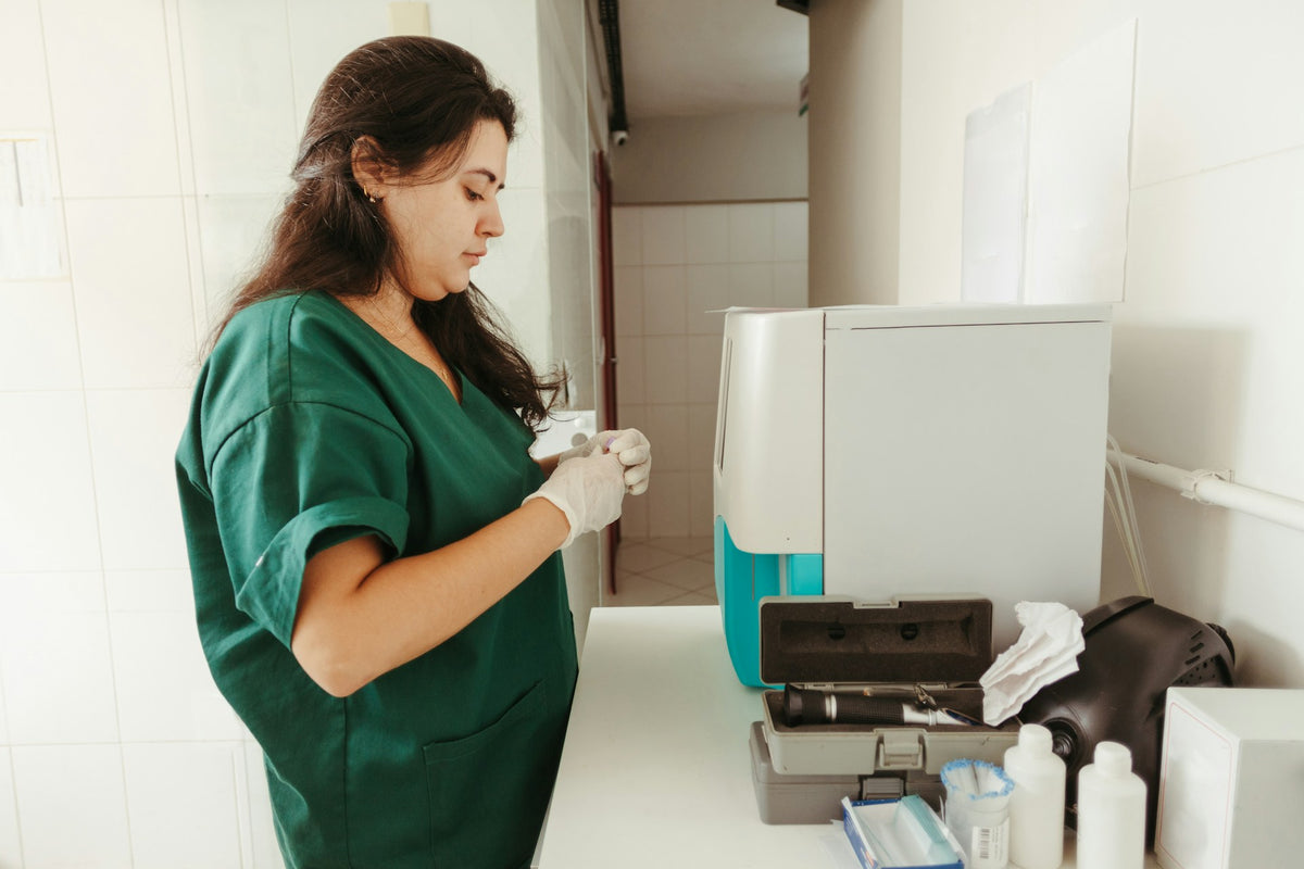 What You Need to Know about Affordable Lab Testing — RSC Health