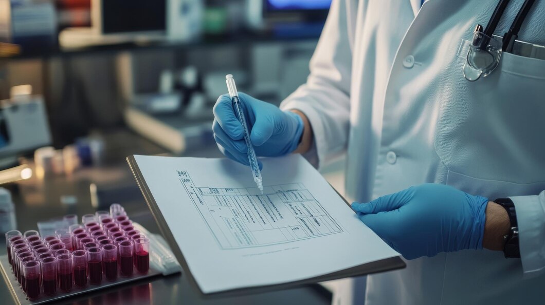 Simple Guide to Reading Lab Results — RSC Health