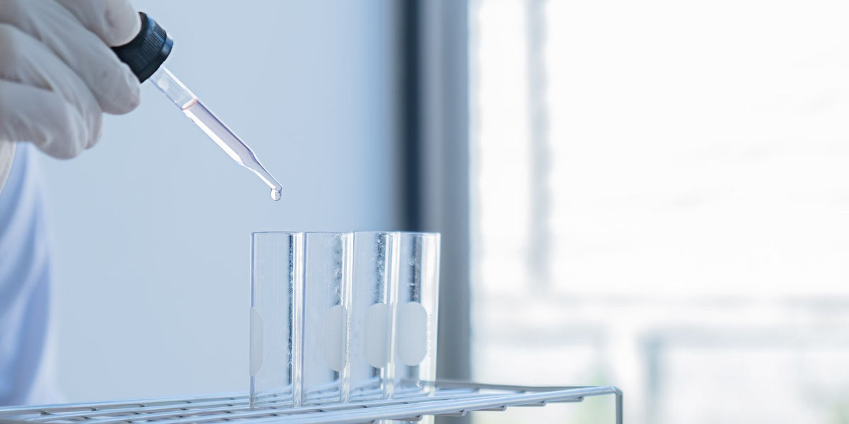 Benefits of Rapid Lab Test Results — RSC Health
