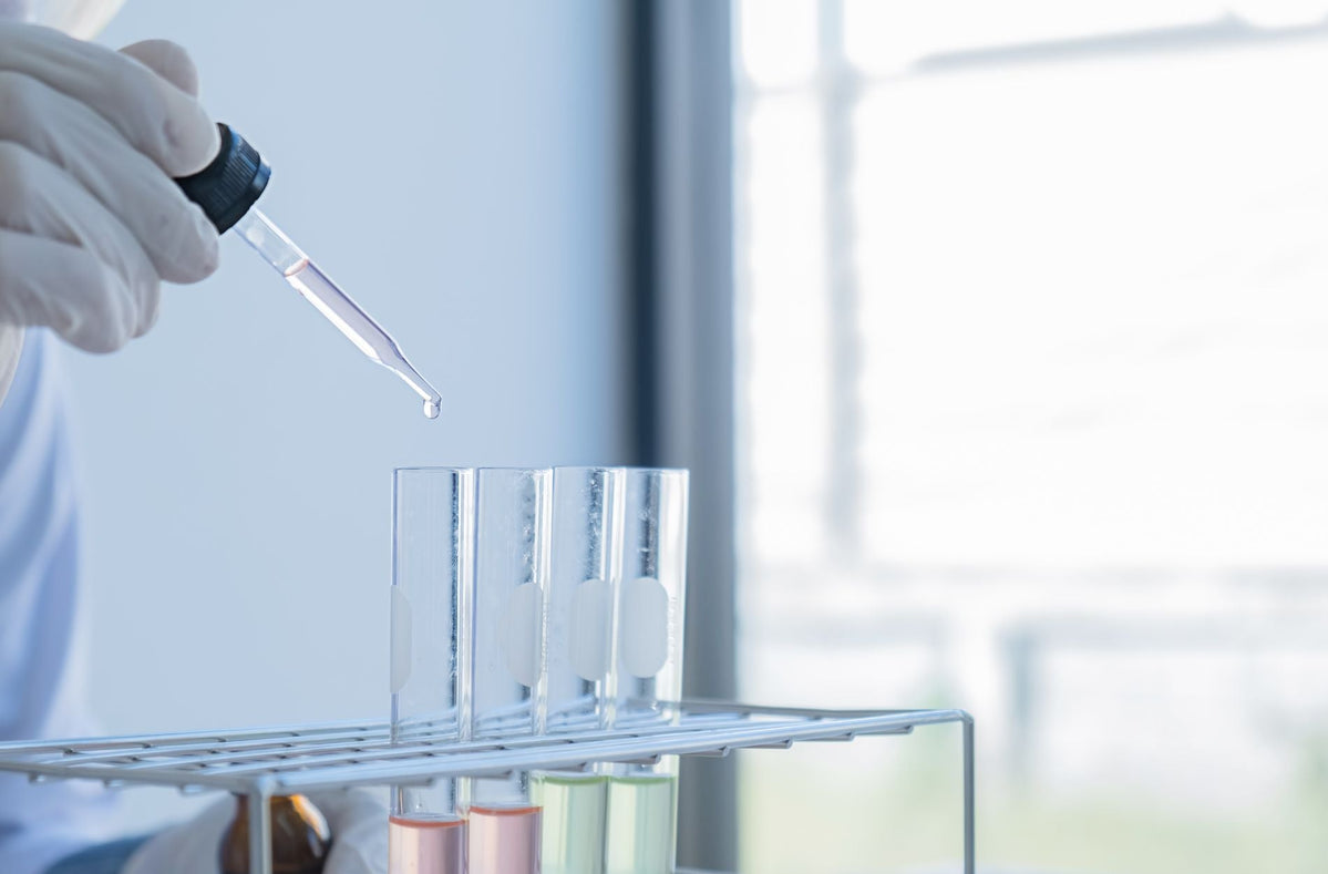 Benefits of Rapid Lab Test Results — RSC Health