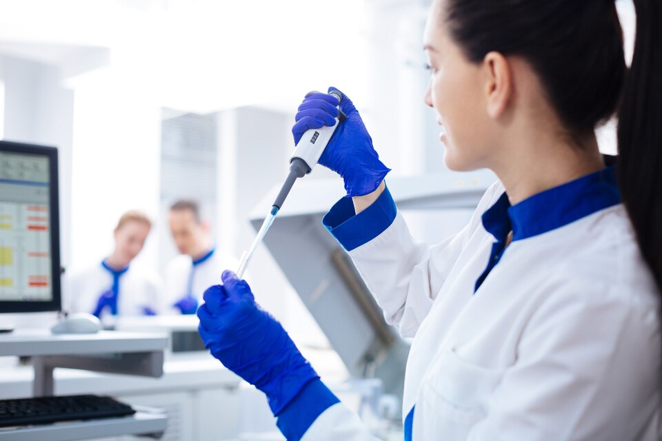 Affordable Lab Testing: What to Expect — RSC Health