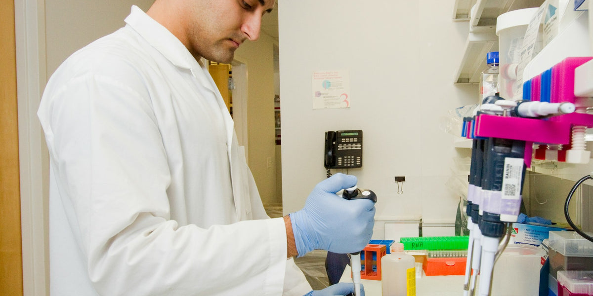 Understanding the Importance of Lab Tests for Health — RSC Health