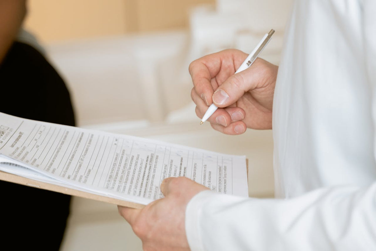 Why Fast Lab Results Matter to Your Health — RSC Health