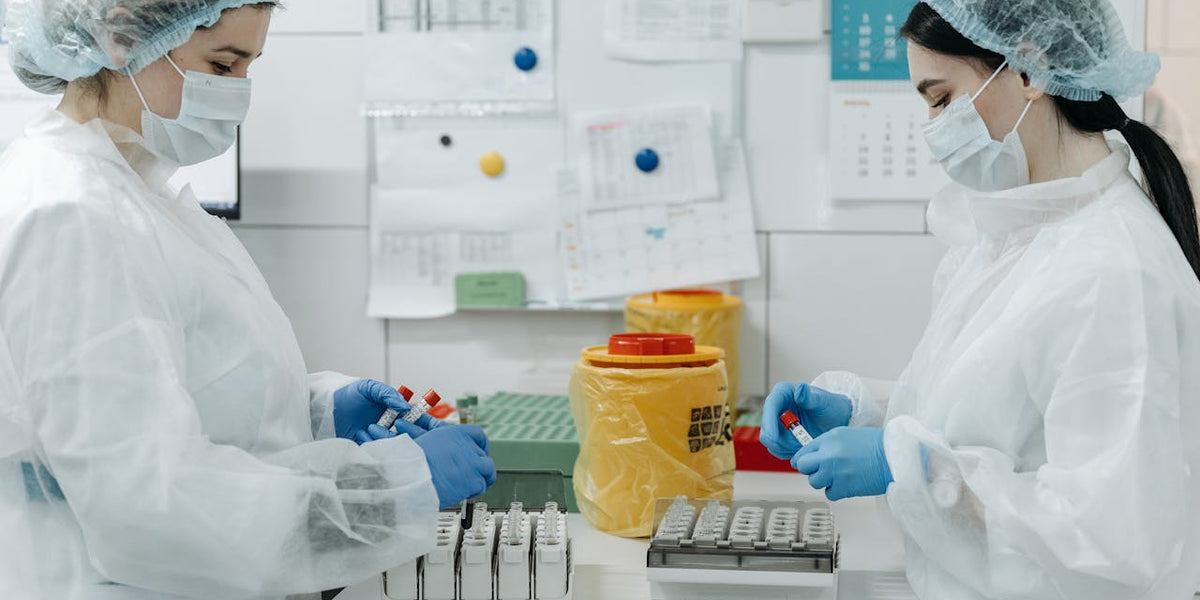 Why Fast Turnaround Time for Lab Results Matters — RSC Health