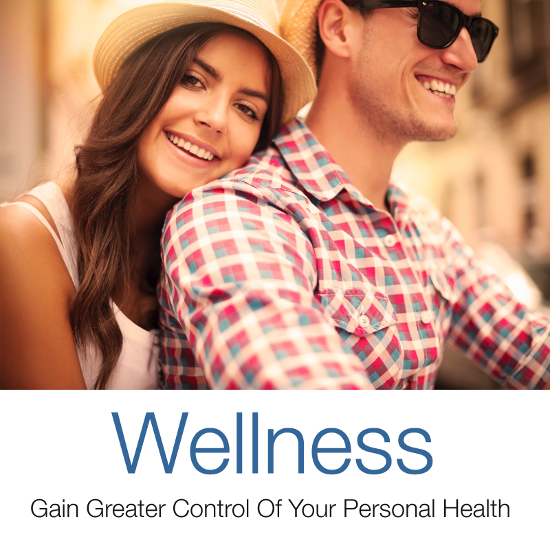 Wellness Testing | Online Lab Testing — RSC Health